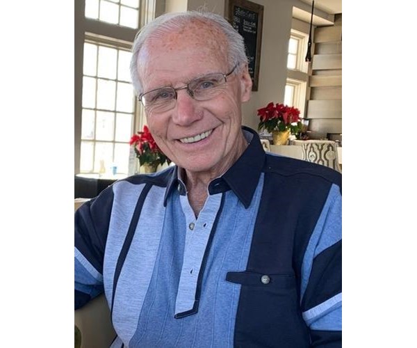 Terrence Bialecki Obituary (1943 - 2025) - Dublin, OH - The Blade