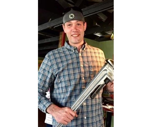 Marc Fletcher Obituary (1977 - 2025) - Toledo, OH - The Blade
