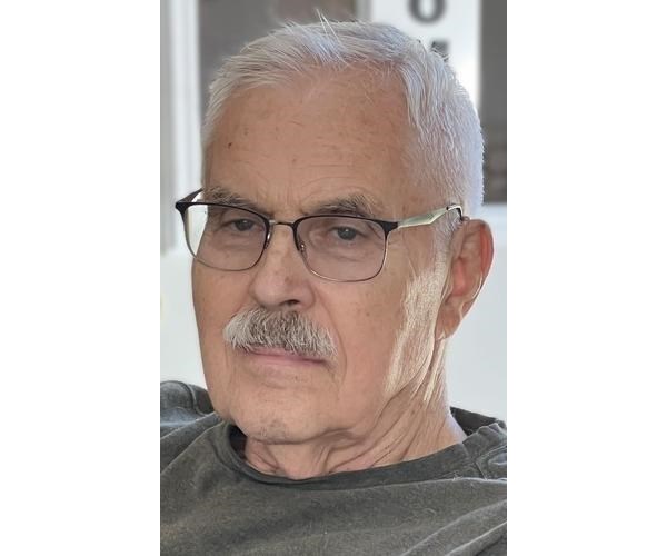 Ronald Britt Obituary (2025) - Millbury, OH - The Blade