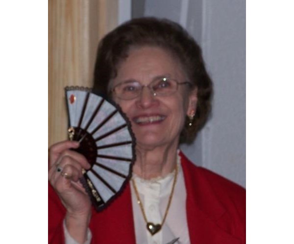 Jean Beattie Obituary (2025) - Toledo, OH - The Blade