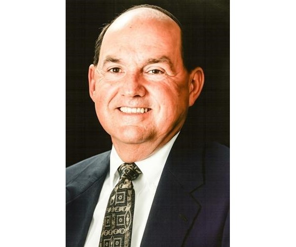 Duane Dayton Obituary (2025) - Oregon, OH - The Blade