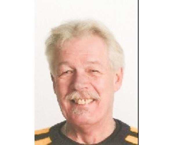 Steve McLaughlin Obituary (1947 - 2025) - Toledo, OH - The Blade