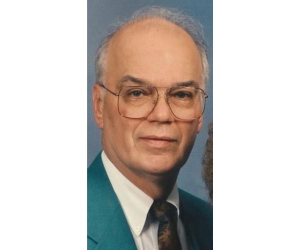 Robert Fulton Obituary (2025) - Toledo, OH - The Blade