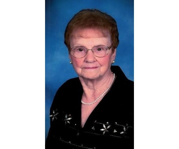 Eileen Smith Obituary (2025) - Oregon, OH - The Blade
