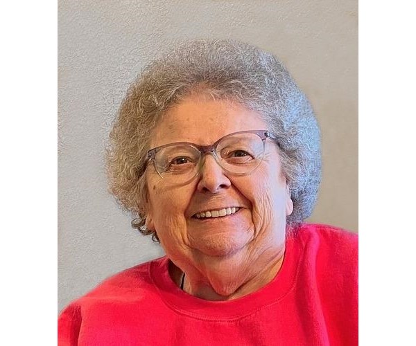 Wanda Samiec Obituary (2025) - Toledo, OH - The Blade