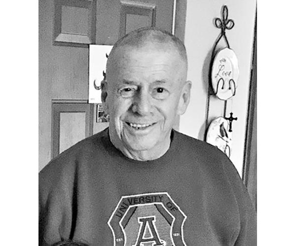 Terry Shook Obituary (1942 - 2025) - Northwood, OH - The Blade
