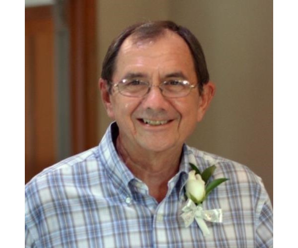 Michael Frost Obituary (1948 - 2025) - Sylvania, OH - The Blade
