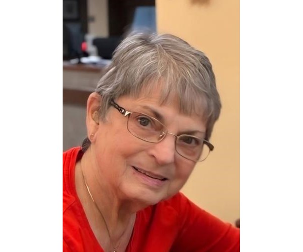 Marcia Mominee Obituary (1943 - 2026) - Temperance, MI - The Blade