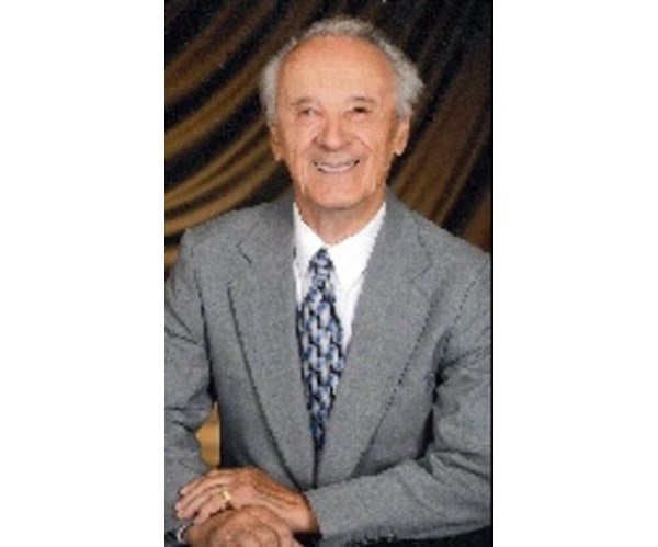 Julius Toth Obituary (2026) - Rossford, OH - The Blade