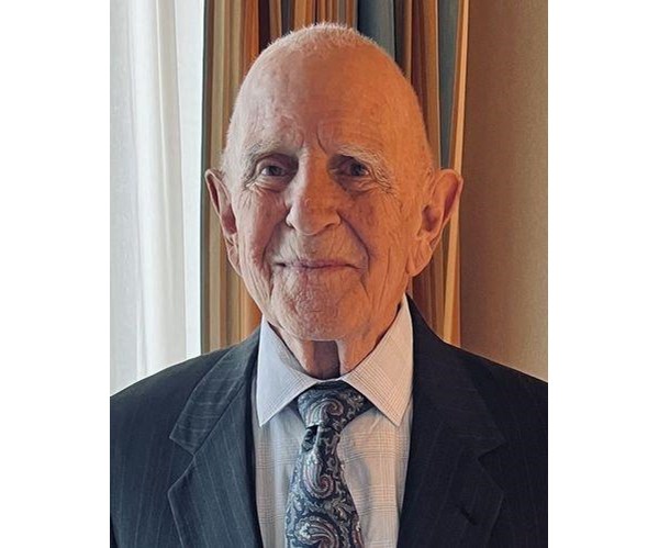 Richard Binkowski Obituary (1939 - 2026) - Rio Rancho, NM - The Blade