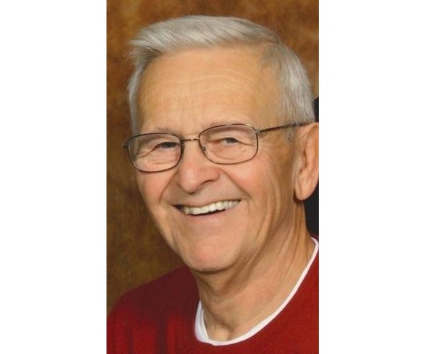 Gerald Stager Obituary (1936 - 2026) - Sylvania, OH - The Blade