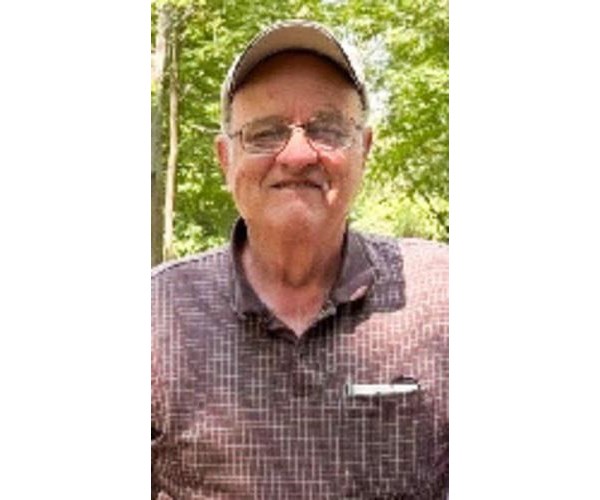 Nelson Edwards Obituary (1949 - 2026) - Toledo, OH - The Blade