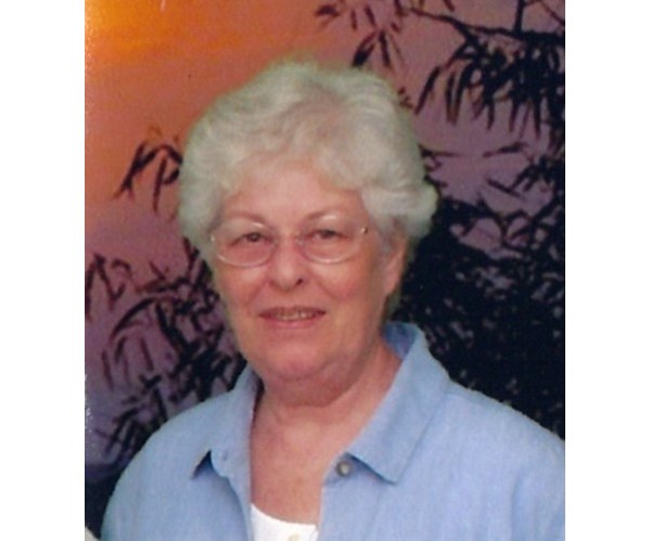 Phyllis Otto Obituary (1939 - 2026) - Oregon, OH - The Blade