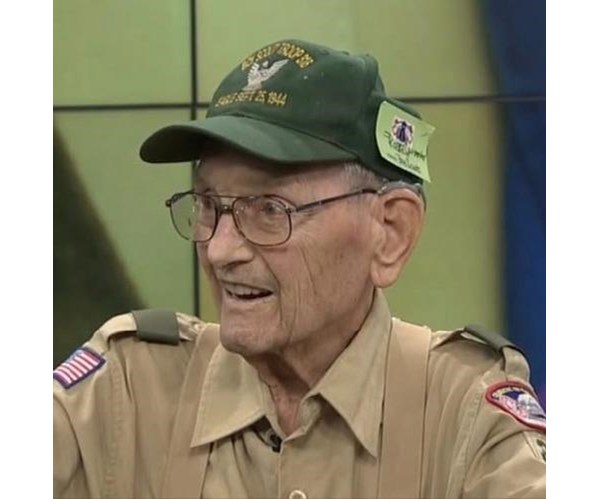 Roger Carpenter Obituary (1928 - 2026) - Oak Harbor, OH - The Blade
