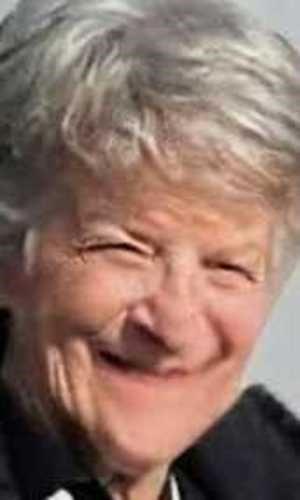 Patricia Dickey Obituary (1945 - 2026) - Sylvania, OH - The Blade