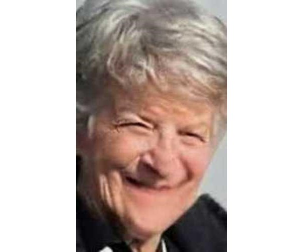 Patricia Dickey Obituary (1945 - 2026) - Sylvania, OH - The Blade