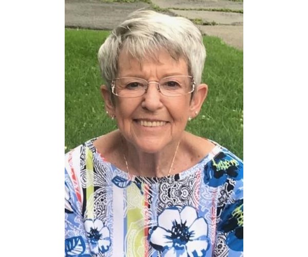 Janet Edwards Obituary (1936 - 2026) - Northwood, OH - The Blade