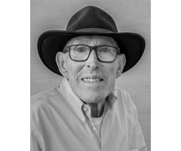 Ronald Ward Obituary (2026) - Perrysburg, OH - The Blade