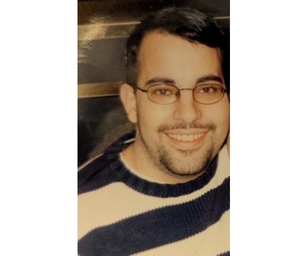 James Seaman Obituary (1980 - 2026) - Toledo, OH - The Blade