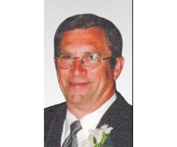 David Whipple Obituary (2026) - Sylvania, OH - The Blade