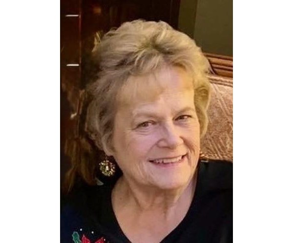 Denise Riddle Obituary (1942 - 2026) - Toledo, OH - The Blade