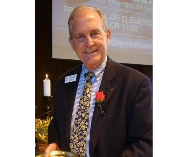 Charles Creech Obituary (1941 - 2026) - Sylvania, OH - The Blade