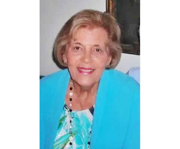 Marcia Okun Obituary (2026) - Chicago, IL - The Blade