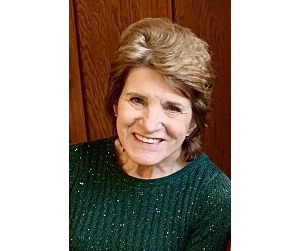 Geri Mockensturm Obituary (1937 - 2026) - Maumee, OH - The Blade