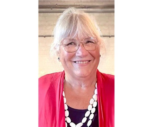 Patricia Sanders Obituary (1953 - 2023) - Toledo, OH - The Blade