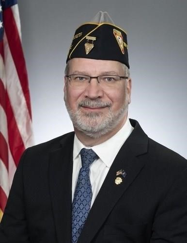 Christopher Slawinski Obituary (1960 - 2023) - Annandale, VA - The Blade