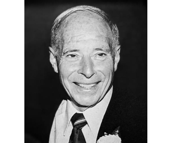 Frank Chapman Obituary (1921 - 2023) - Toledo, OH - The Blade