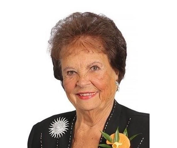 Peggy Schmeltz Obituary (1927 - 2022) - Bowling Green, OH - The Blade