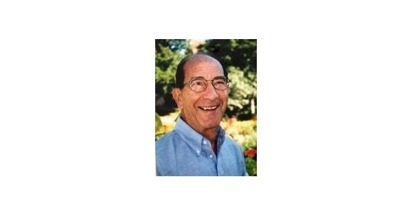 Raymond Otto Obituary (1928 - 2019) - Toledo, OH - The Blade