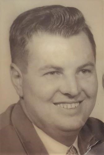 Jack Booher Obituary (1930 - 2022) - Sylvania, OH - The Blade