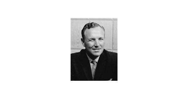 Gordon Ward Obituary (1925 - 2022) - Toledo, OH - The Blade