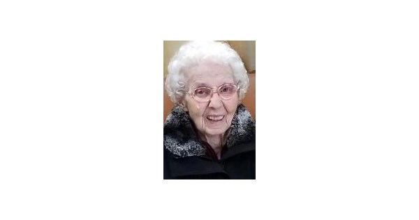 Frances Long Obituary (1924 - 2019) - Toledo, OH - The Blade
