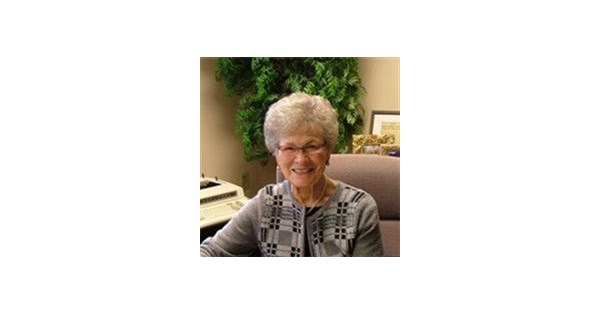 Ruth Merillat Obituary (1921 - 2020) - Adrian, MI - The Blade