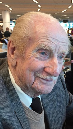 David GRUBB Obituary (2020) - Toronto, ON - Toronto News