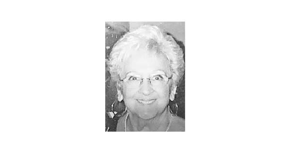 Phyllis Cammiso Obituary (2019) - Hamilton, NJ - The Times of Trenton