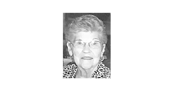 Amelia Ferlise Obituary (1921 - 2019) - Hamilton, NJ - The Times of Trenton