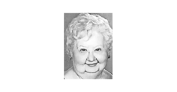 Evelyn Jablonski Obituary (1932 - 2019) - Oviedo, FL - The Times of Trenton