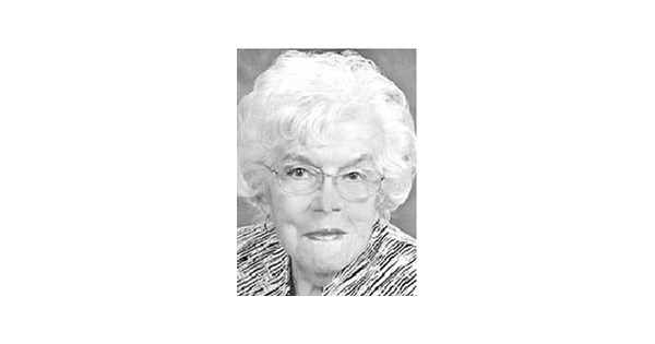 Jeanne Layton Obituary (1920 - 2019) - Cresco, NJ - The Times of Trenton