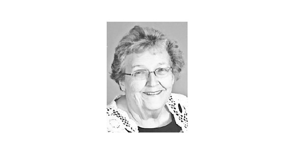 Emma Huber Obituary (1934 - 2019) - Legacy Remembers