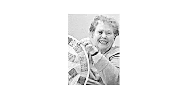 Virginia Kelly Obituary (2020) - Hamilton Square, NJ - The Times of Trenton