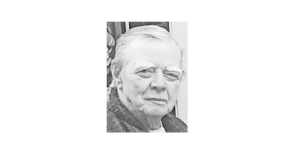 Gerald Welsh Obituary (1935 - 2020) - Legacy Remembers