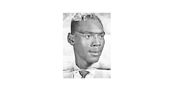 Algernon Ward Obituary (2020) - Trenton, NJ - The Times of Trenton