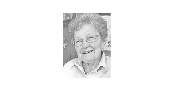 Doris Hartman Obituary (2021) - Bordentown, NJ - The Times of Trenton