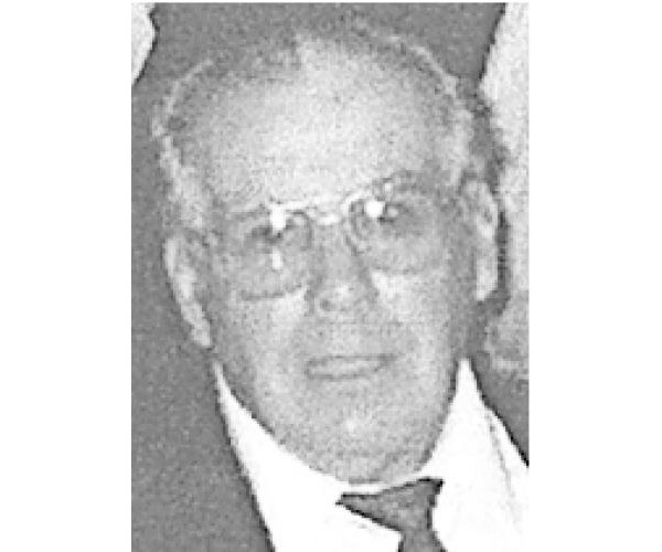 Gerald Patterson Obituary (1940 - 2021) - Hamilton Square, NJ - The ...