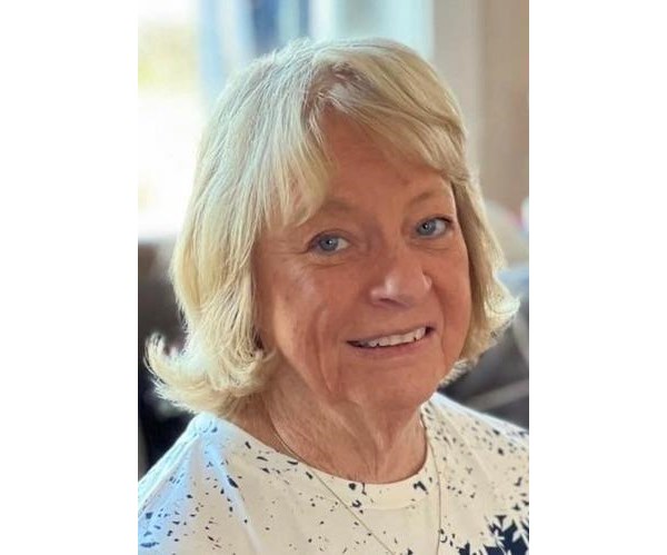 Nancy Minuto Obituary (2023) - Burlington Township, NJ - The Times of ...