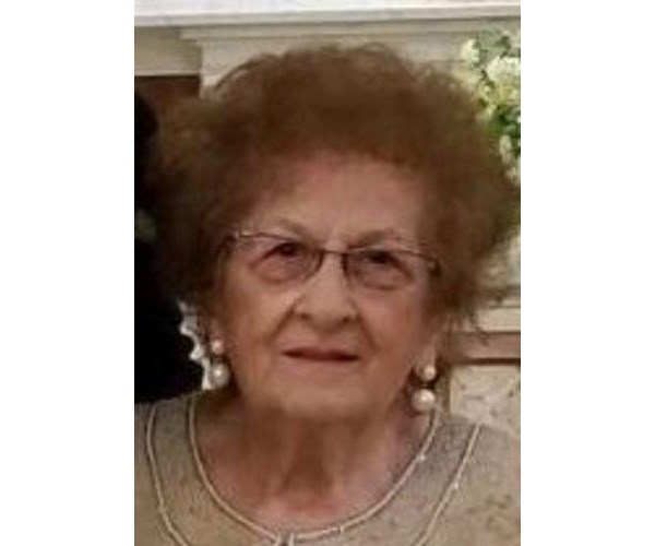 Mary Malkin Obituary (2023) - Hamilton Twp., NJ - The Times of Trenton